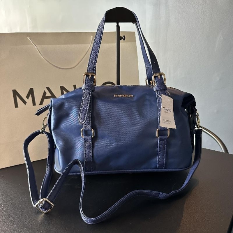 MNG Mango Bags (Original) | Shopee Philippines