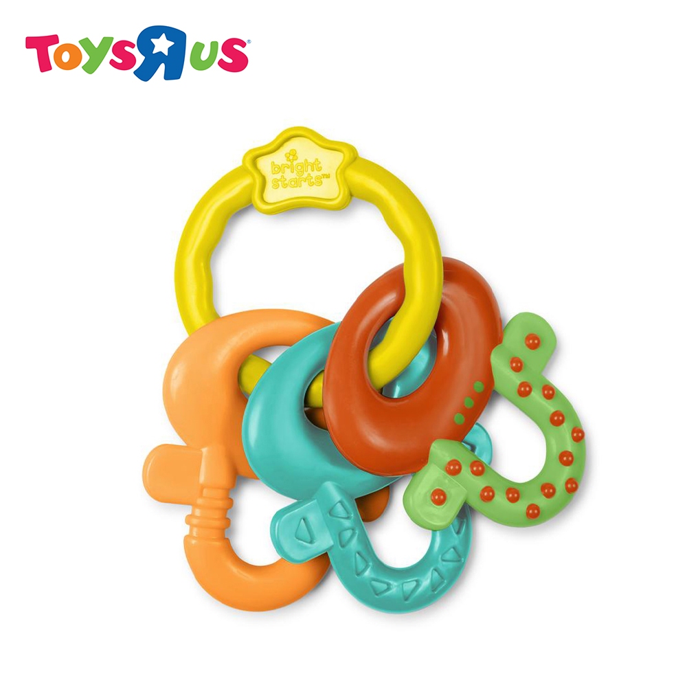 Bright Starts License to Drool Sensory Tool | Shopee Philippines