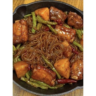 lung kow Vermicelli / Sotanghon noodles 1kgs | Shopee Philippines