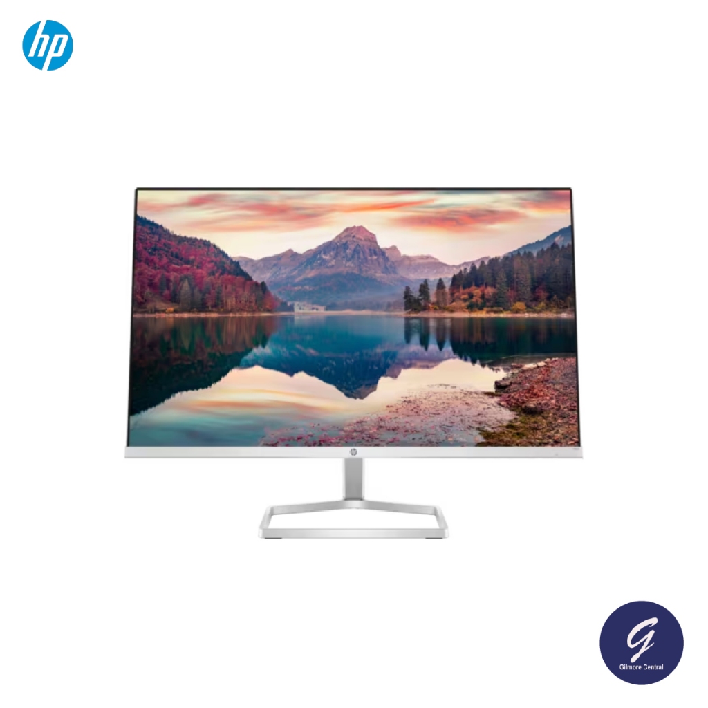 HP M22f FHD Monitor 22" IPS Display with 1920 x 1080 / 300 nits [1 ...