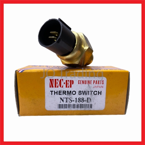NEC Thermo Switch For Daihatsu HiJet EF ( 83430-87531 ) | Shopee ...