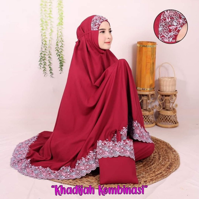 PRAYER MUKNA SET WITH FREE BAG | Shopee Philippines