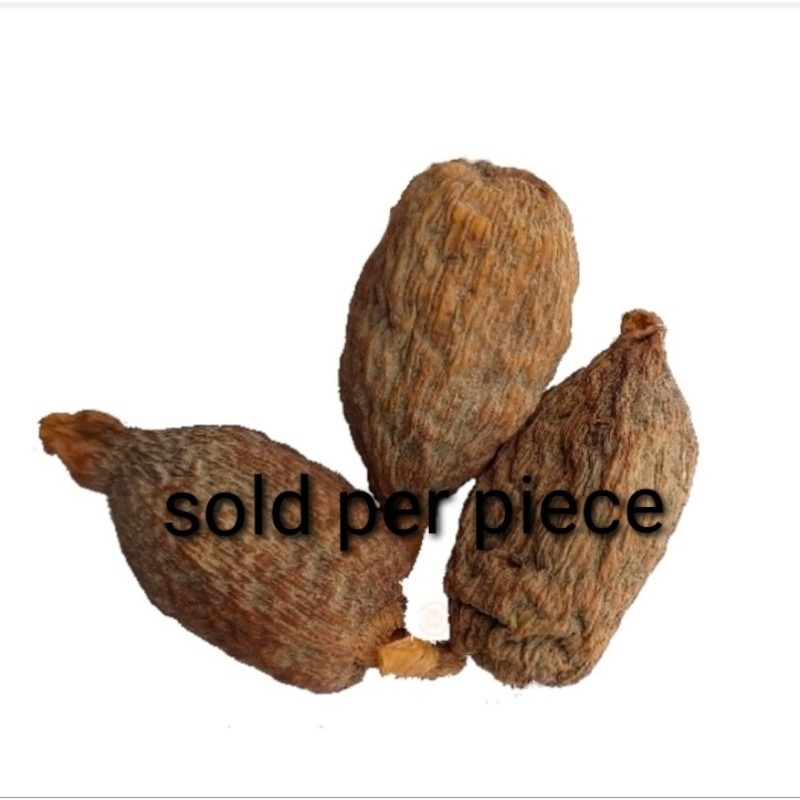 Alligator pepper is a West African spice. sold per piece | Shopee ...