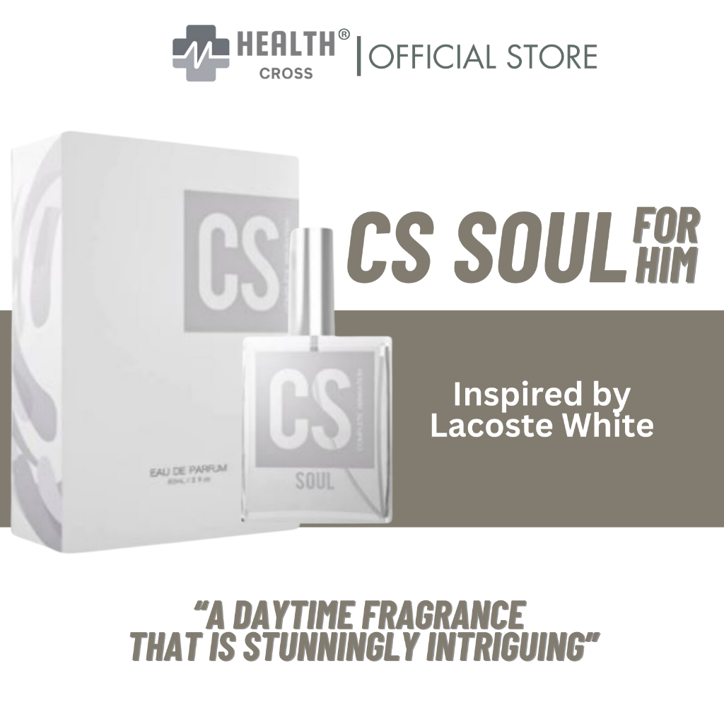 Complete Sensation SOUL perfume 60ml Long Lasting Scents Best Seller ...