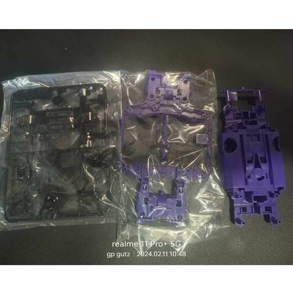 MS Pro/MSL Chassis w/Internals | Shopee Philippines