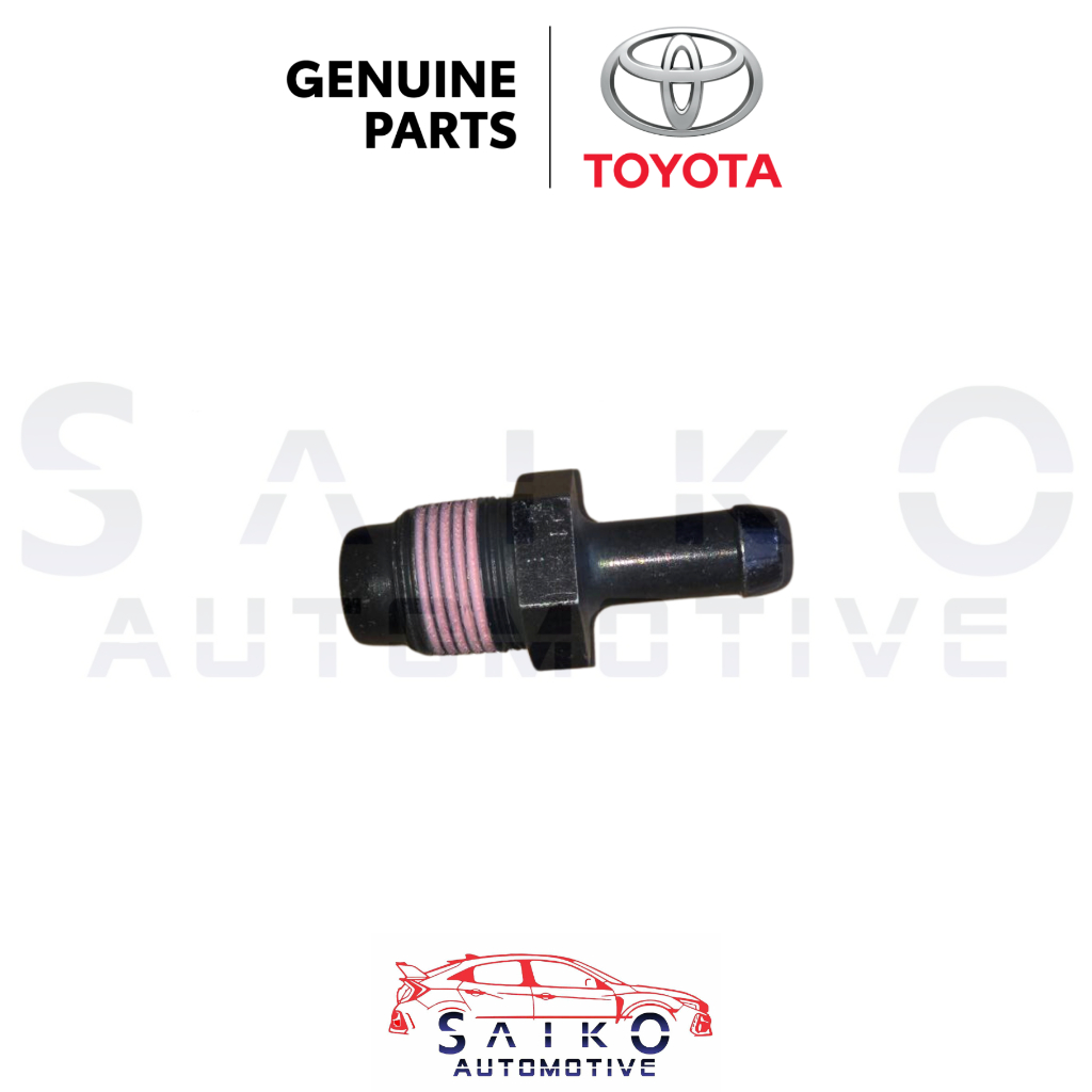 Toyota Corolla Altis 2002-2010 RAV-4 RAV4 2003-2005 1ZZ 3ZZ PCV Valve ...