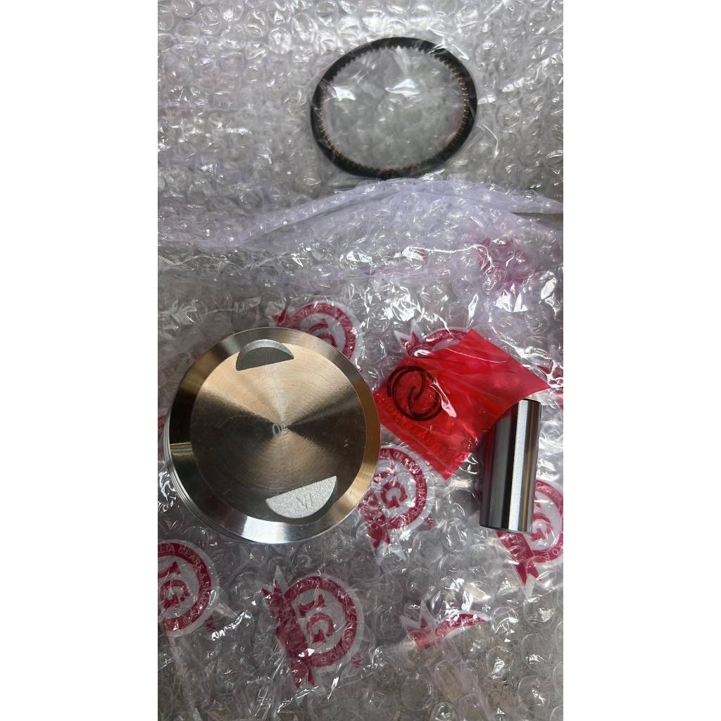 GURLIVS TUKTUK Parts PISTON KIT BS4 ( BAJAJ RE ) | Shopee Philippines