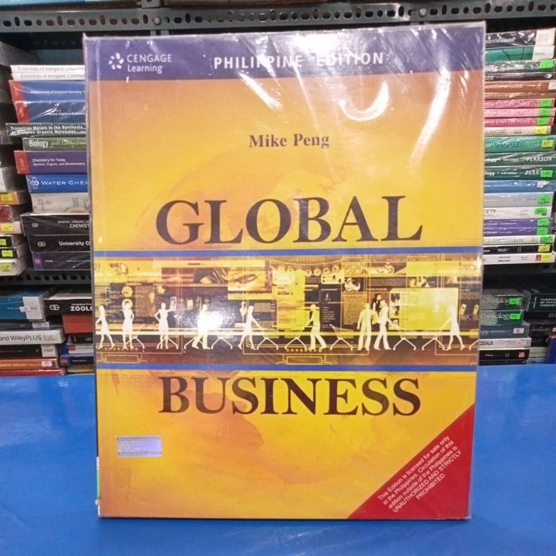 GLOBAL BUSINES( MIKE PENG ) | Shopee Philippines