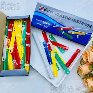 plastic paper fastener - Best Prices and Online Promos - Dec 2025 ...