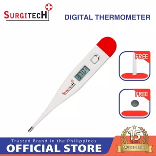 thermometer - Best Prices and Online Promos - Dec 2024 | Shopee Philippines