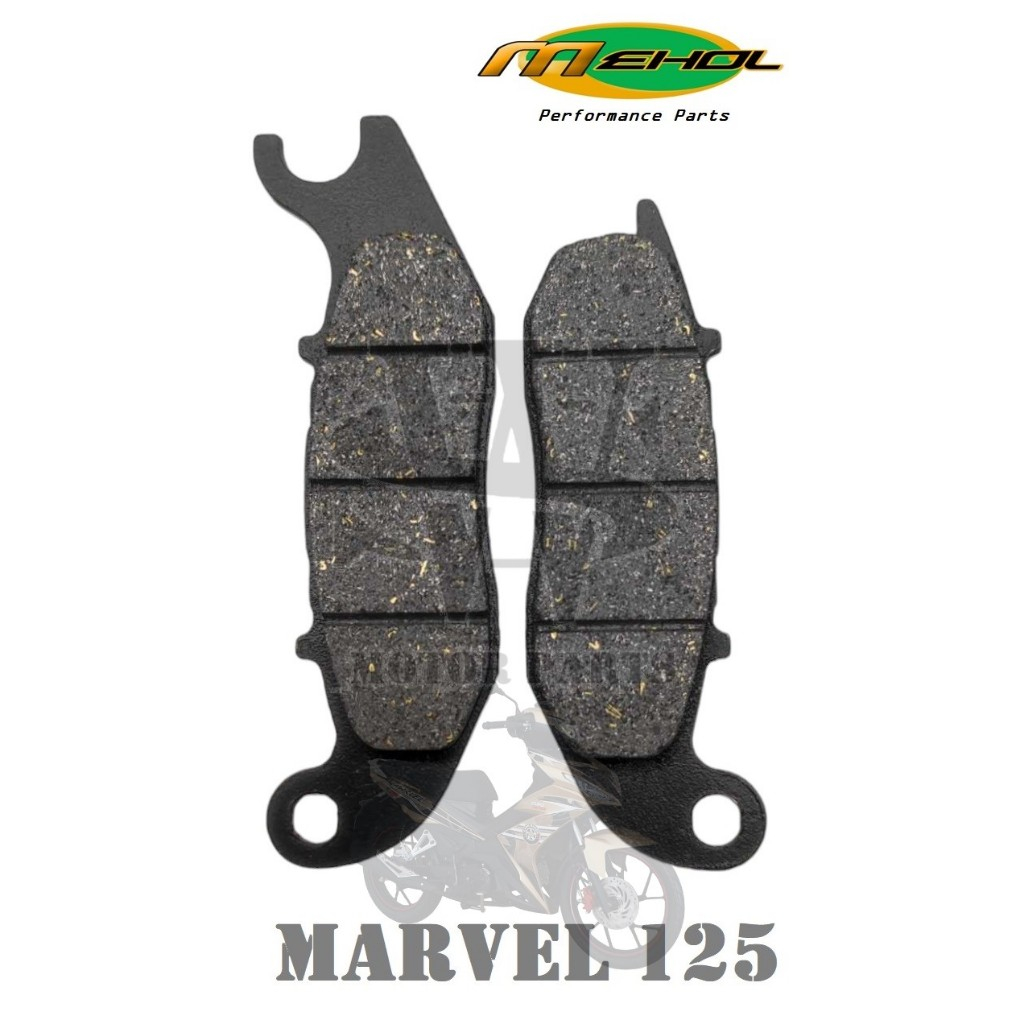 Shop euro marvel 125 for Sale on Shopee Philippines