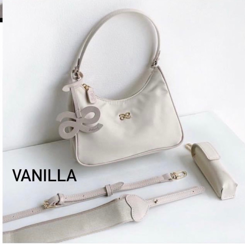 HOUSE OF LITTLE BUNNY (LB8 VANILLA) | WEAR BEB | Shopee Philippines