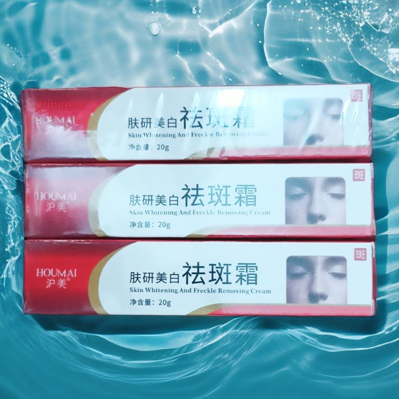 melasma cream pekas remove original collagen pekas & freckles | Shopee ...