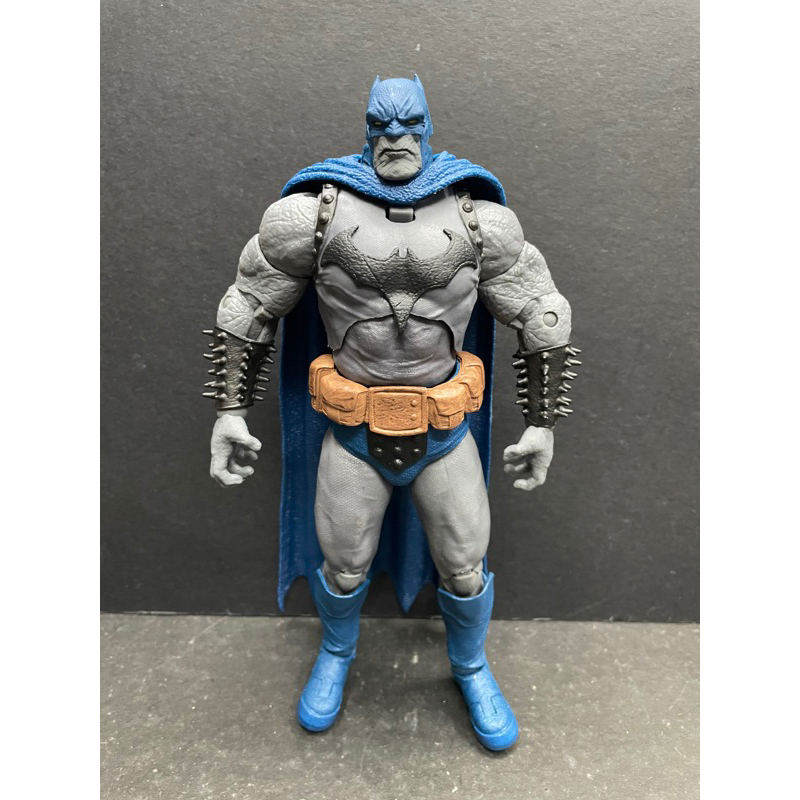 Mcfarlane DC Multiverse Dark Father | Shopee Philippines