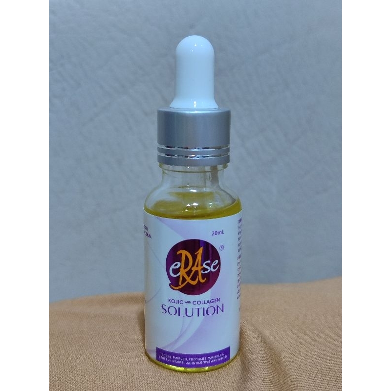 KOJIC with COLLAGEN SOLUTION | Shopee Philippines
