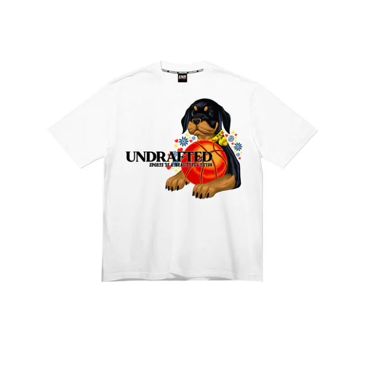 ALL LOCAL BRAND - Undrafted "ROOTS" Men T-Shirt (White) | Shopee ...