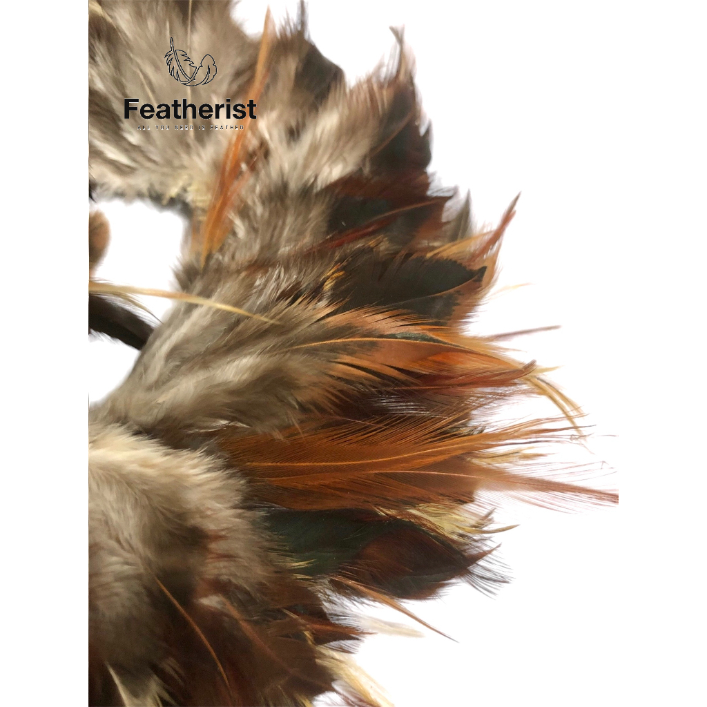 1 Yard DIY Feathers | Tulis | Arts and Crafts | Authentic Chicken ...