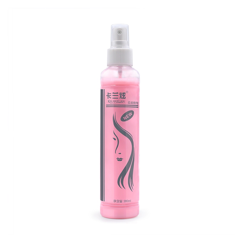 Hair Repair Lotion Spray Hair Serum Mask Deep Repair For Dry Hair ...