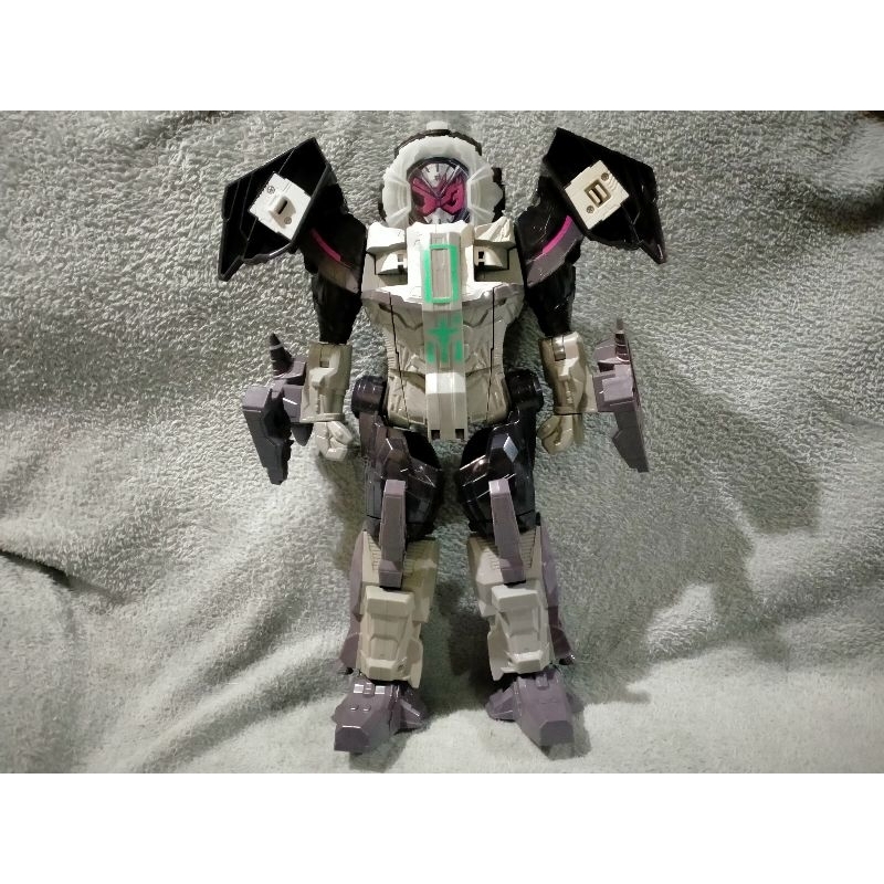 Kamen Rider Zio Time Mazine | Shopee Philippines