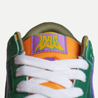 SK8LOW (THP x 1096 shoes ) | Shopee Philippines