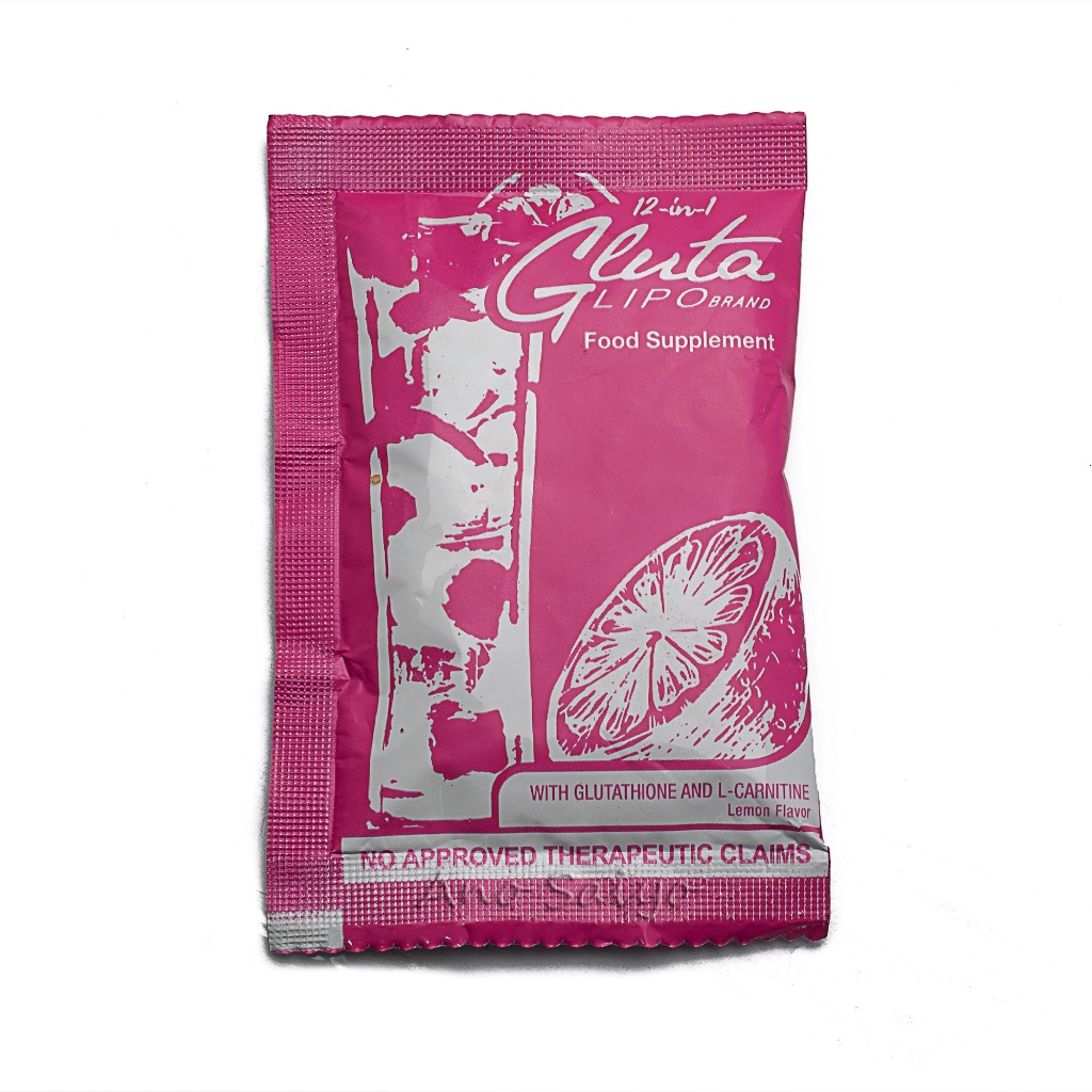 Gluta Lipo Juice 12-in-1 (TINGI) | Shopee Philippines