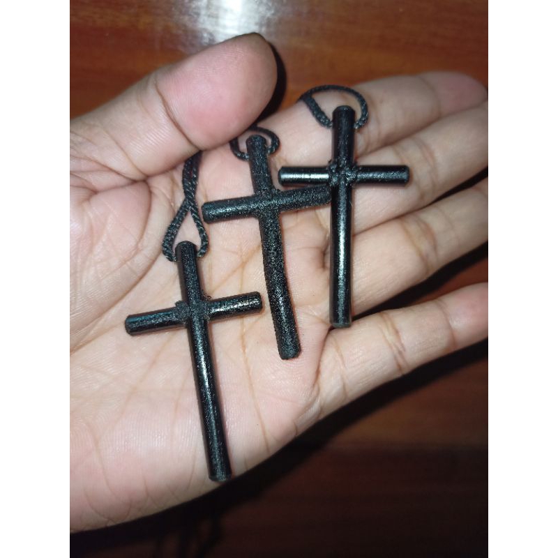pandakaki cross for protection | Shopee Philippines