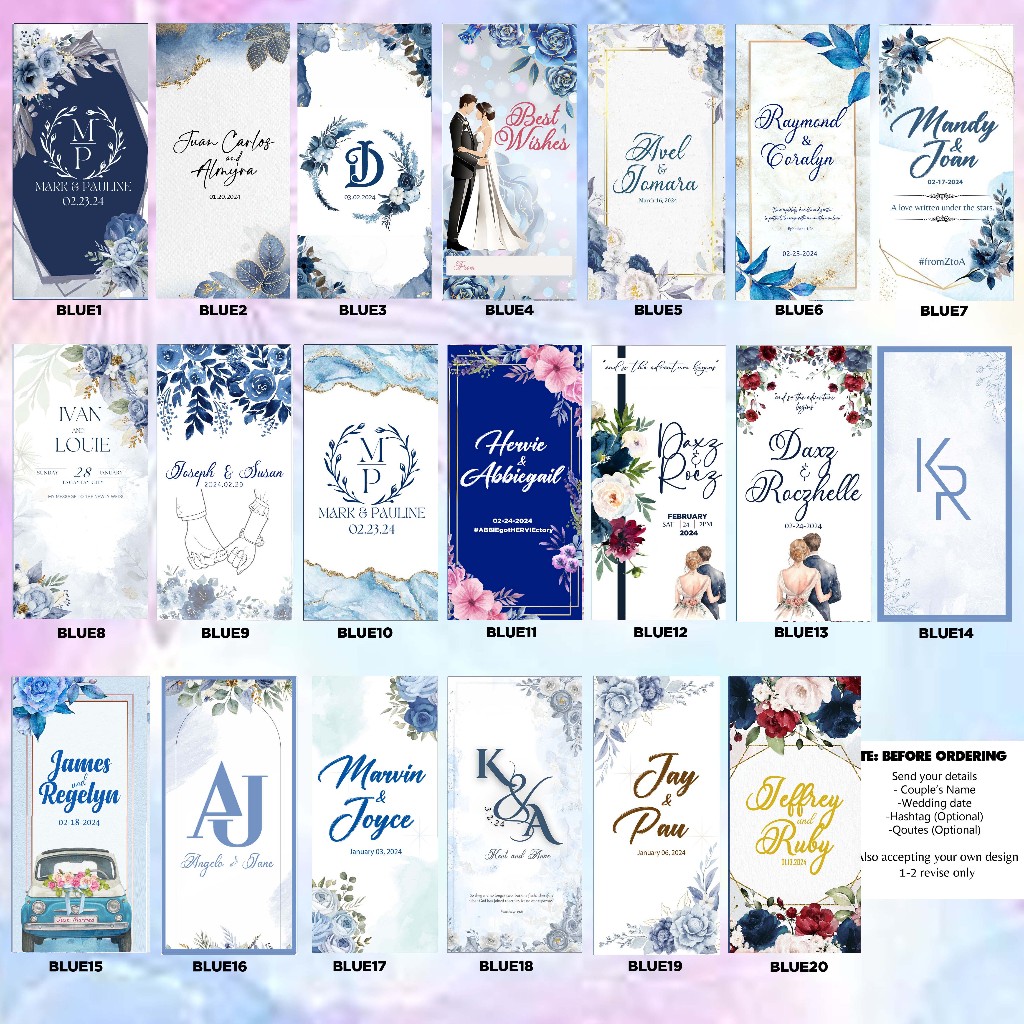 PERSONALZIED MONEY ENVELOPE WEDDING BIRTHDAY CHRISTMAS ANGPAO SHADES OF ...