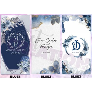 PERSONALZIED MONEY ENVELOPE WEDDING BIRTHDAY CHRISTMAS ANGPAO SHADES OF ...