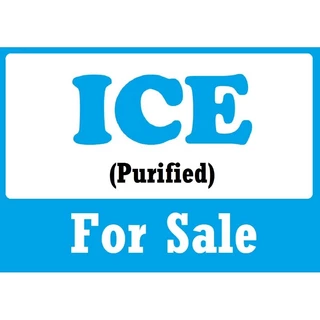 Shop signage ice for sale for Sale on Shopee Philippines