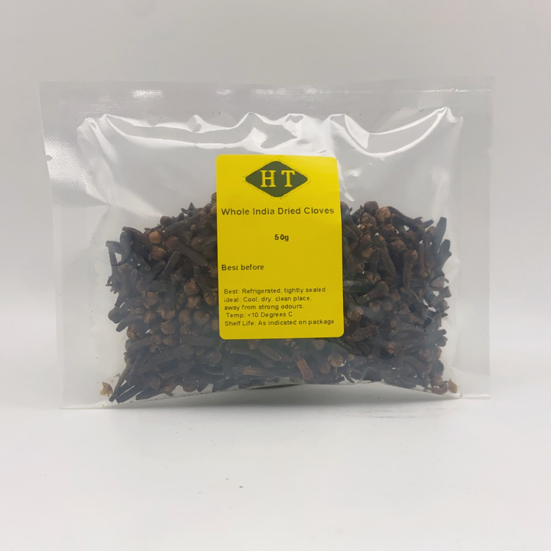 Dried Cloves 50g 100g | Shopee Philippines