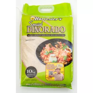 Shop rice dinorado for Sale on Shopee Philippines