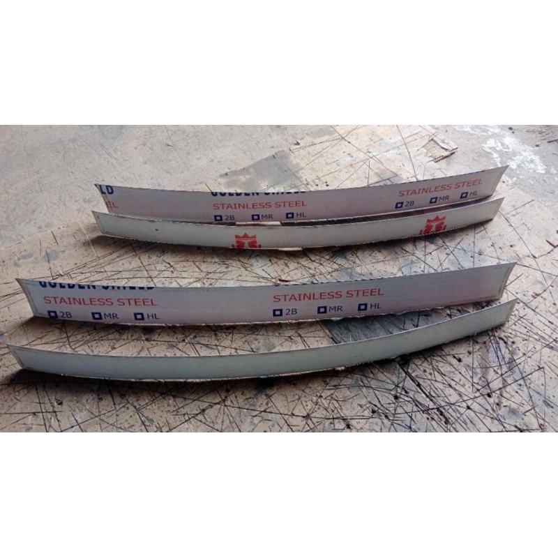 Stainless Hood Grill Suzuki Da17 Minivan | Shopee Philippines