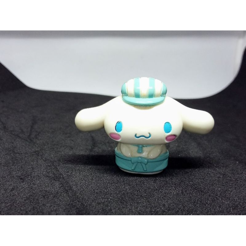Sanrio Cinnamoroll Cafe Owner Display Figure | Shopee Philippines