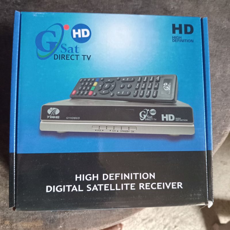 gsat hd free 1 month load | Shopee Philippines