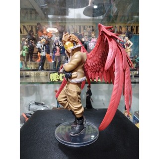 My Hero Academia - Ichiban Kuji - Masterlise Extra - Hawks (Prize D ...