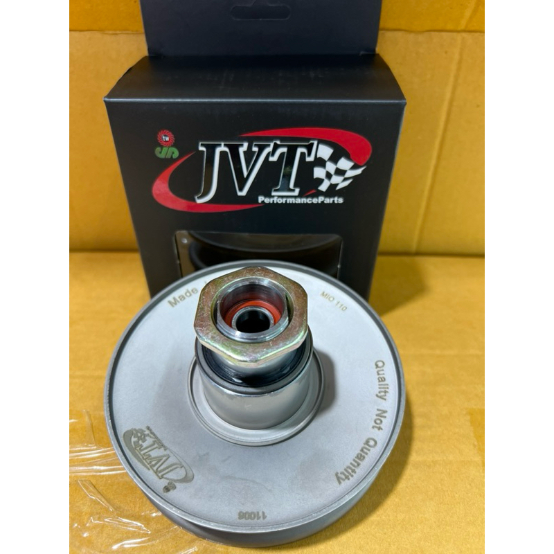 JVT Racing TORQUE DRIVE for MIO SPORTY | Shopee Philippines