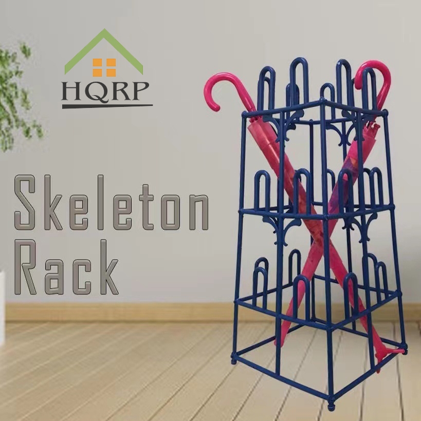 plastic 3LAYER -LARGE SKELETON SHOE RACK/SHOERACK | Shopee Philippines