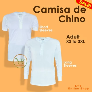 Shop camisa de chino for Sale on Shopee Philippines