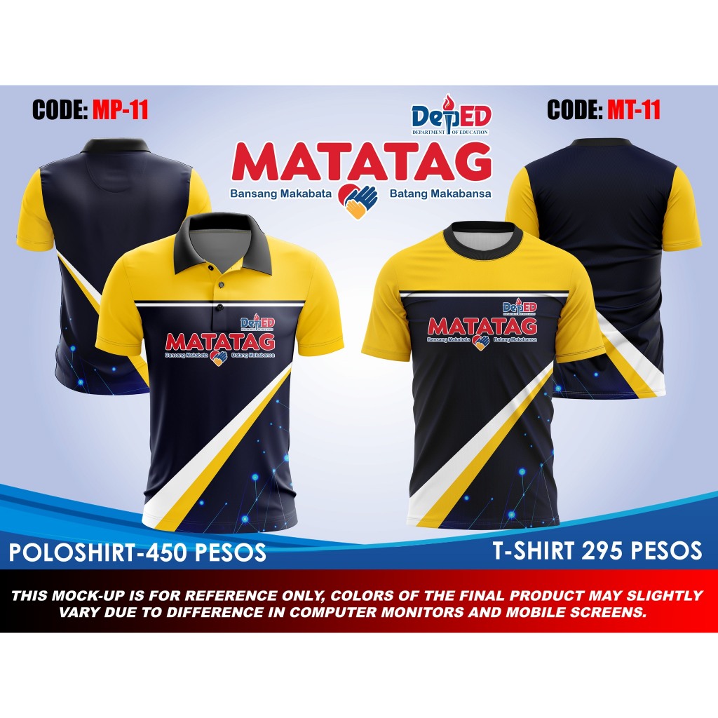 MATATAG UNIFORM FOR TEACHER | Shopee Philippines
