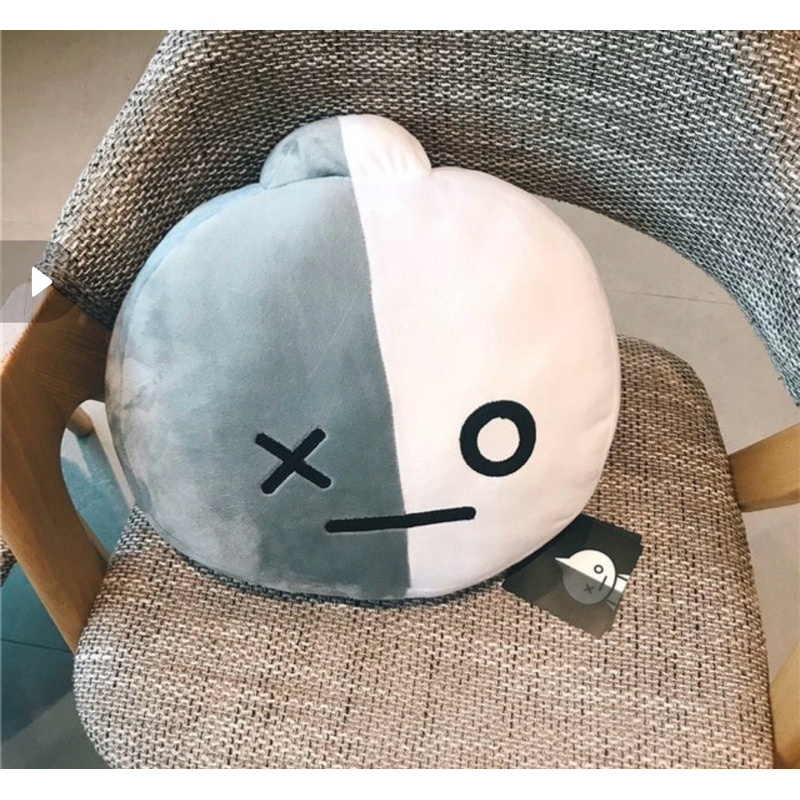 (UNOFFICIAL BTS MERCH) With Tag BT21 Plush Toys | Shopee Philippines