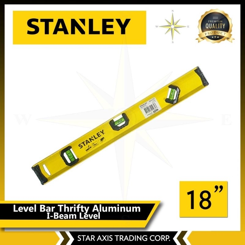 Stanley aluminum label bar | Shopee Philippines
