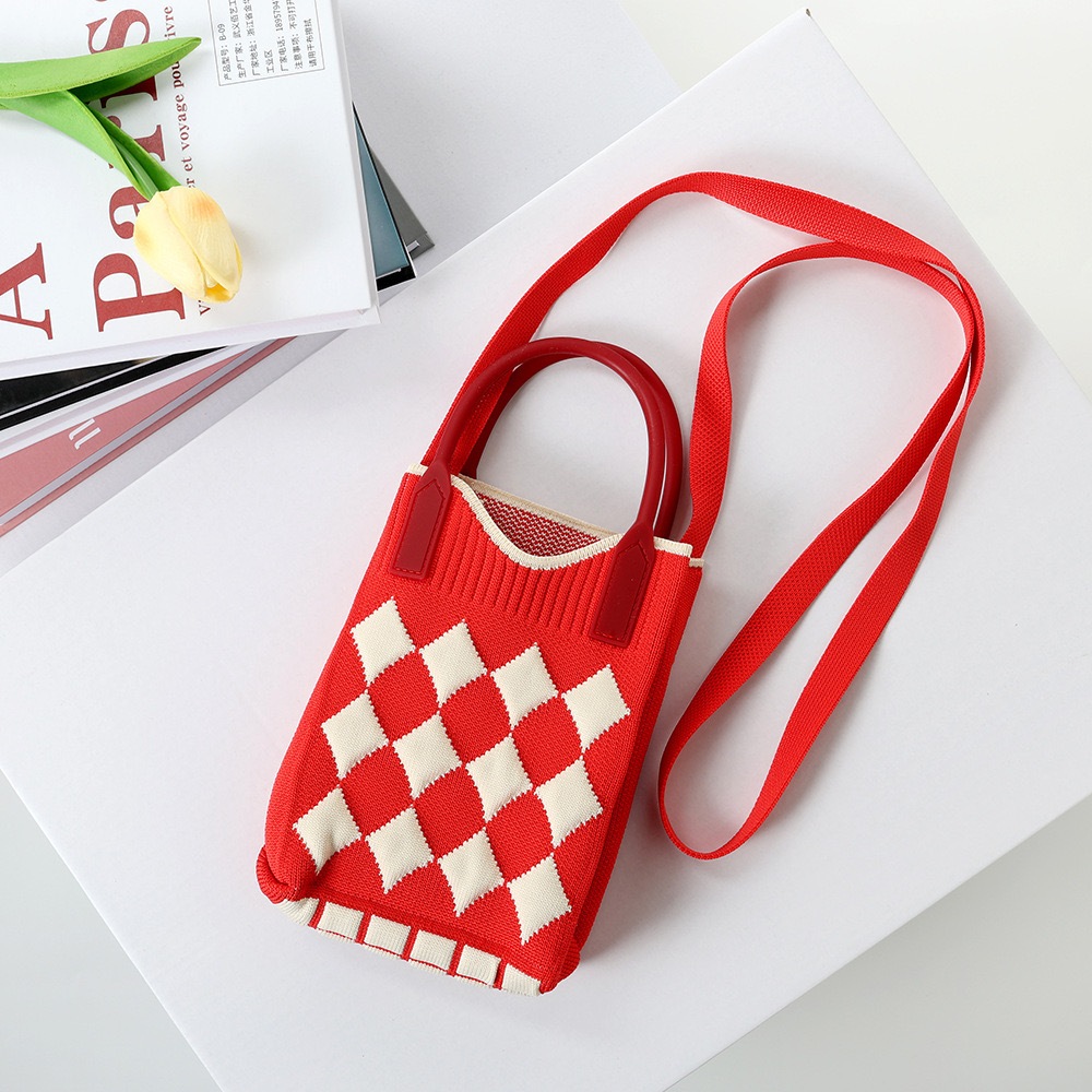 Small Design Phone case Mini Cute Phone Bag Crossbody Bag Handbag Women ...