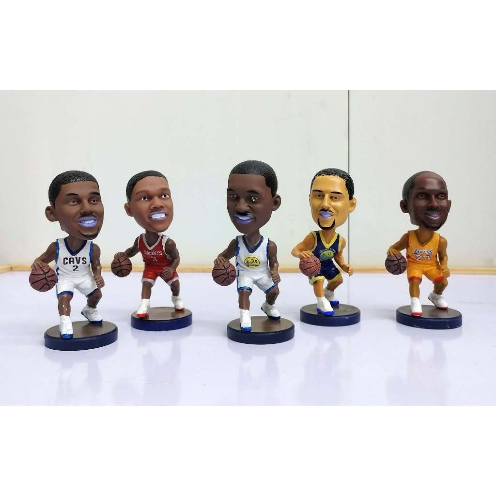 [VS] NBA Michael Jordan,Bryant,James,Curry,Durant,Harden,Leonard NBA ...