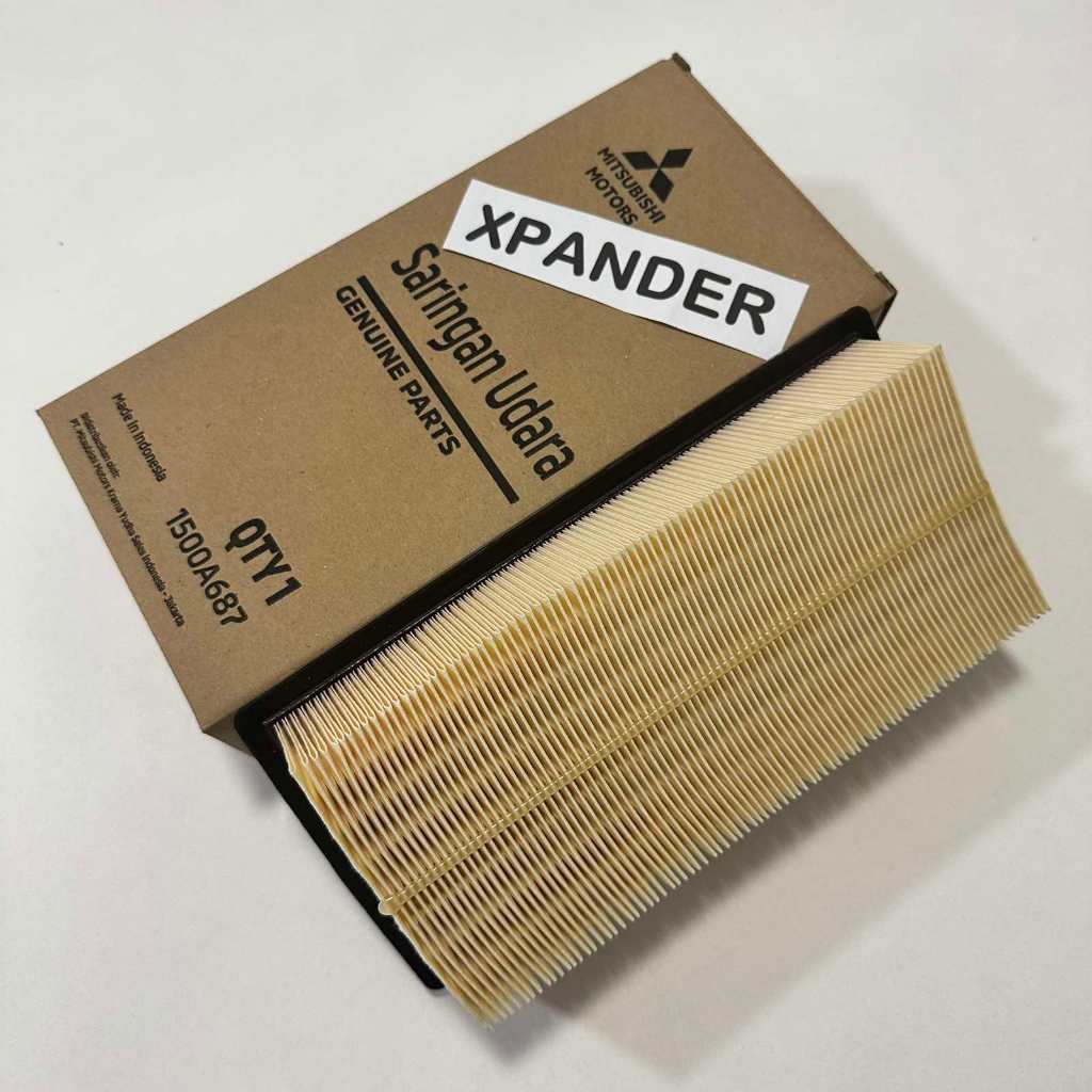 MITSUBISHI XPANDER ENGINE FILTER | Shopee Philippines