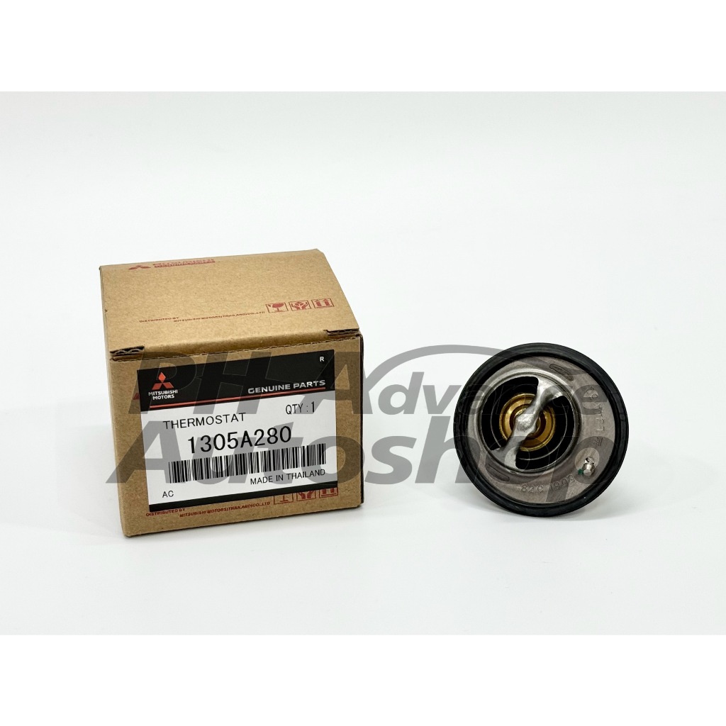 Thermostat Mitsubishi Mirage G4 HB / Xpander 1305A280 | Shopee Philippines