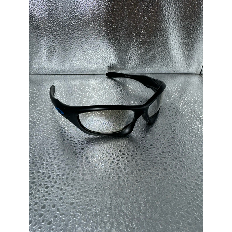 Okli Mad Dog Clear Lens Vintage Sunglass | Shopee Philippines