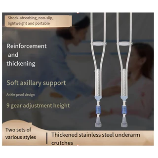 Shop crutches for Sale on Shopee Philippines