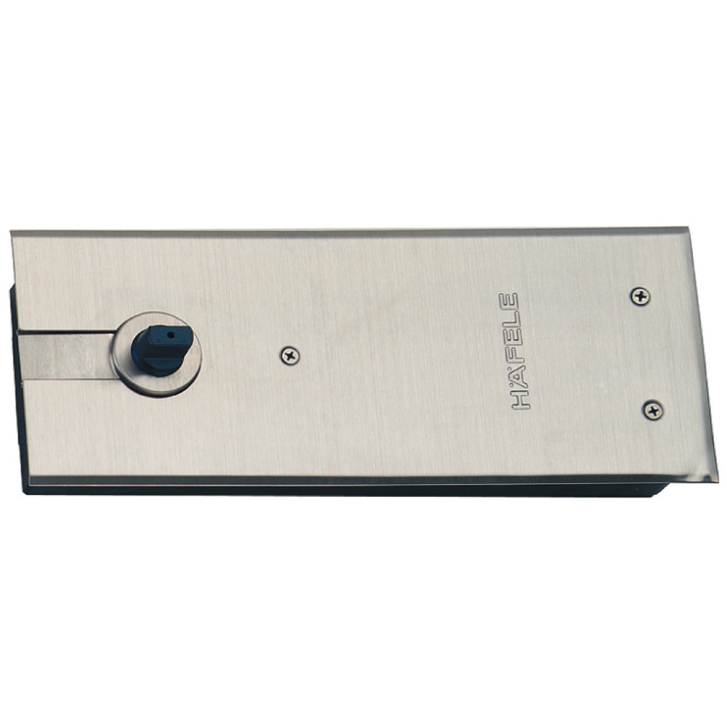 Hafele Floor Pivot Hinge Complete | Shopee Philippines