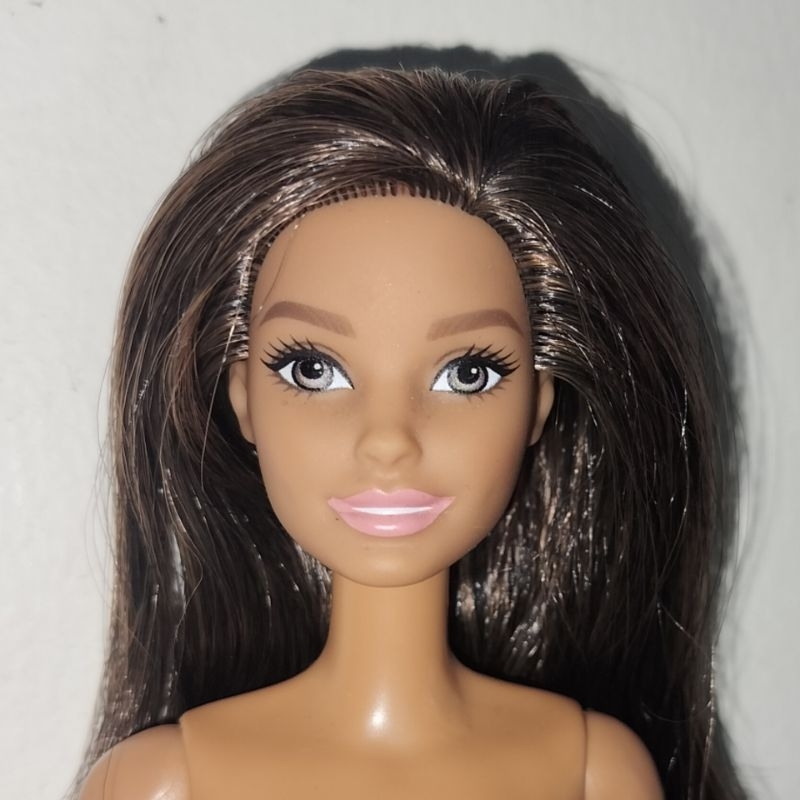 Barbie Doll Neysa/Teresa Articulated Knees (Preloved) | Shopee Philippines