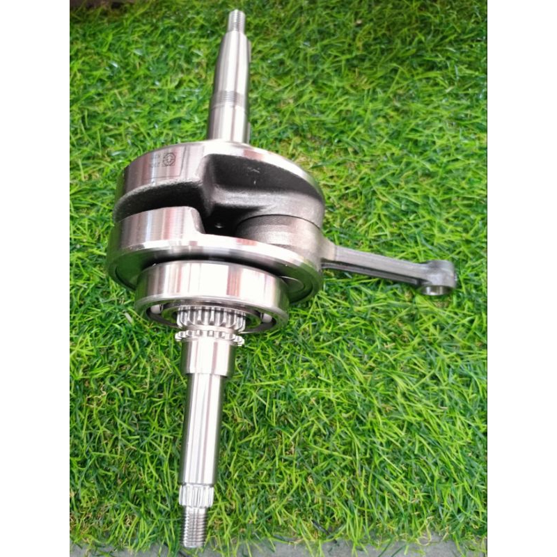 Crankshaft for RFI 175 (RUSI) | Shopee Philippines